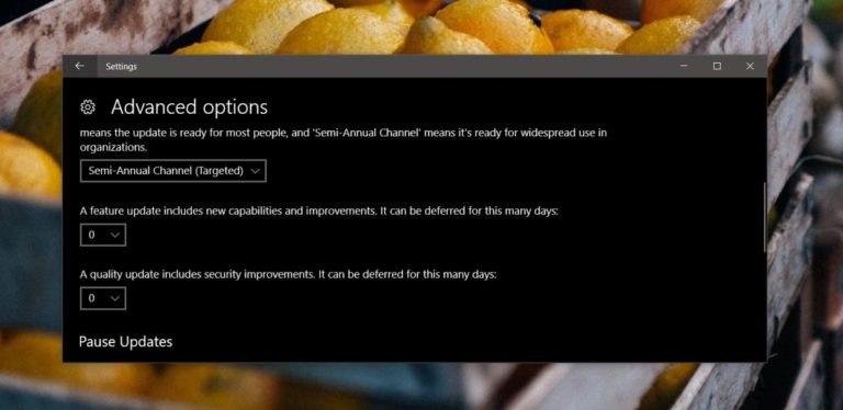 How To Fix Stuck Cumulative Updates On Windows 10