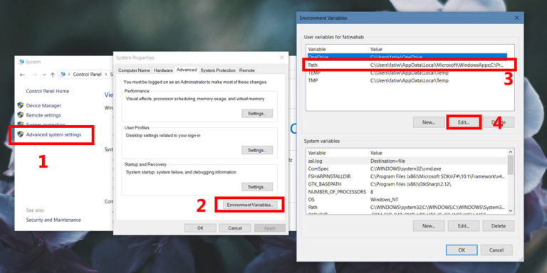 How To Install And Use Wget In Windows 10