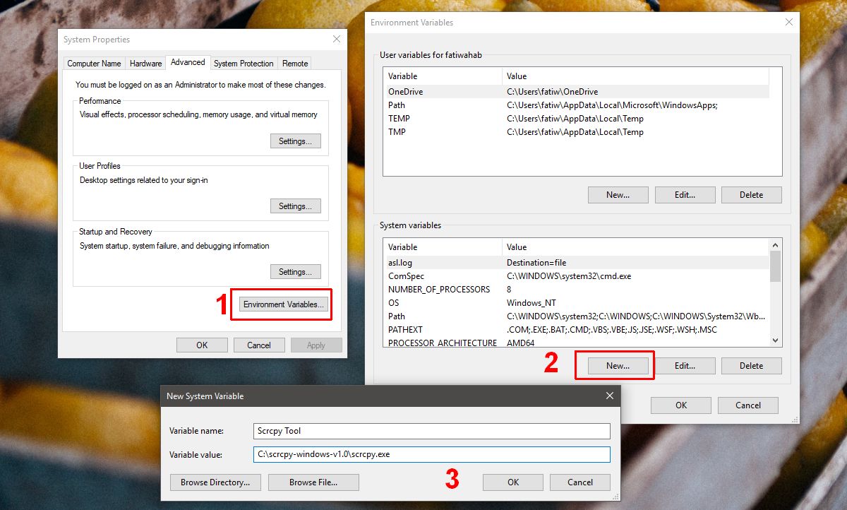 How To Control Your Android Phone From Windows 10 [Tutorial]