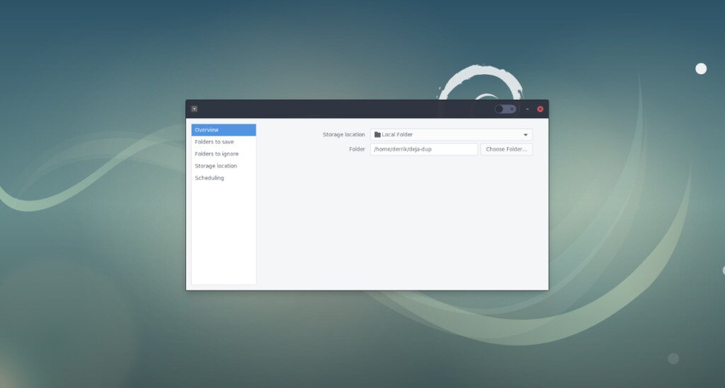 The 6 best system backup tools for the Linux desktop