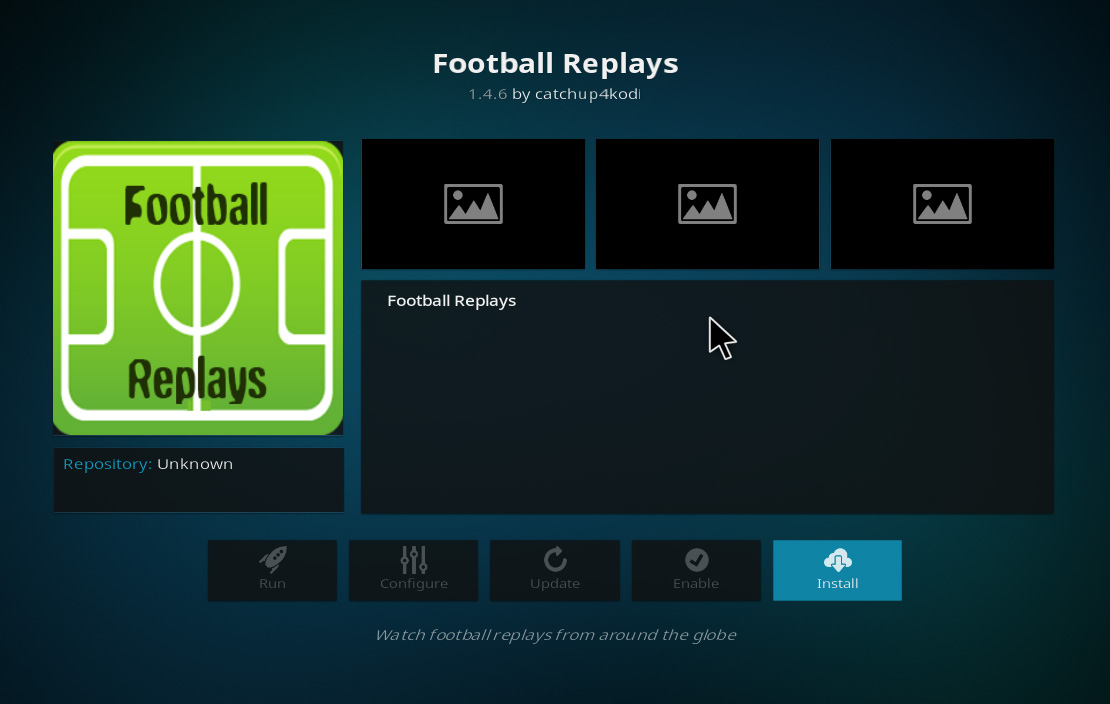 2022 FIFA World Cup on Kodi: Best Add-ons to Watch the World Cup