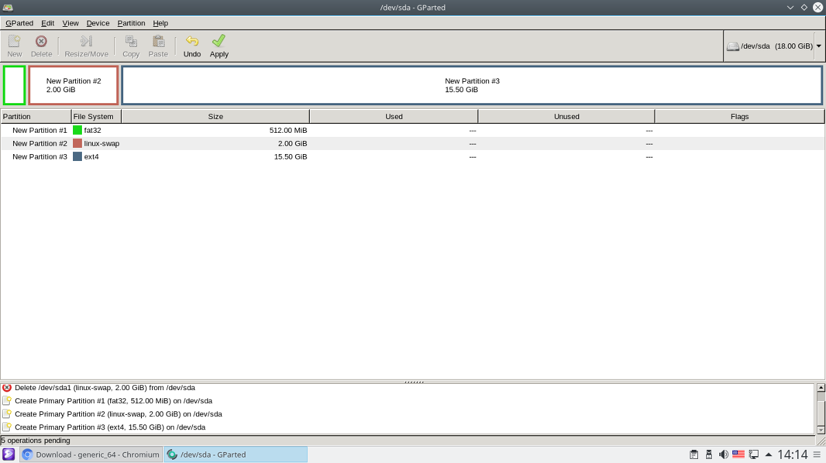 How To Install Funtoo Linux