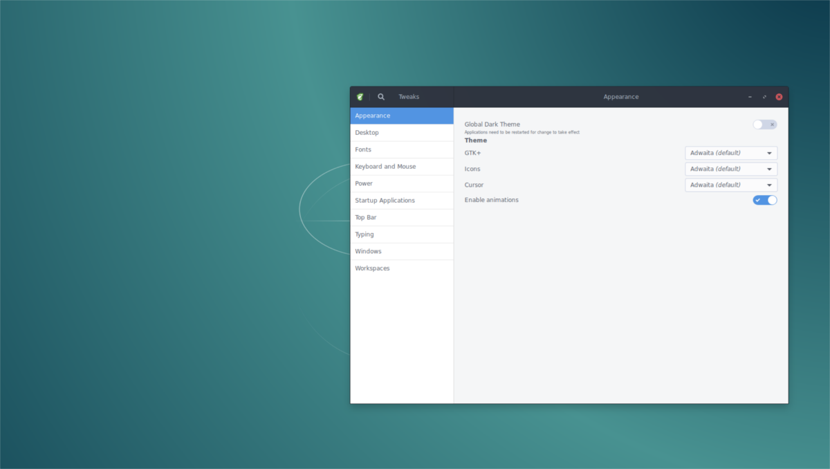 How To Make Gnome Shell User Friendly On Linux