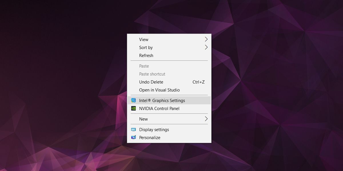 How To Fix Washed Out Colors Over HDMI On Windows 10