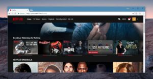How To Get "Continue Watching" On Top In Netflix