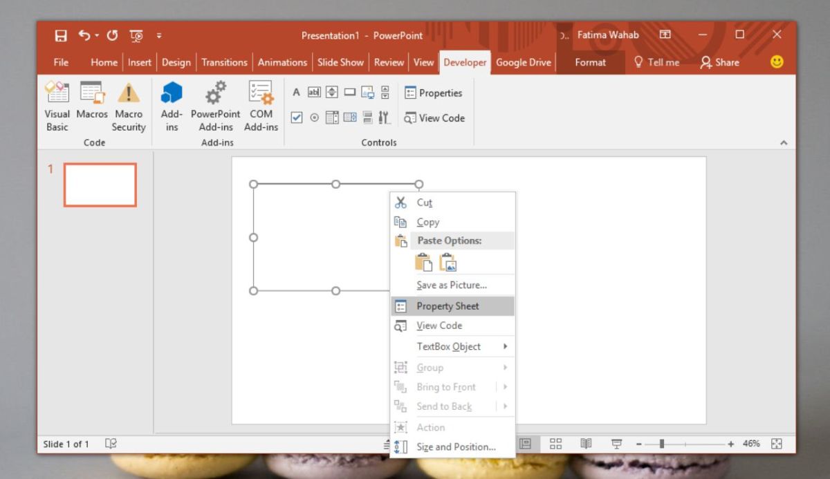 Huslista Robot Vyroben Z Power Point Input Box Zlo i Skl dka Pod a Z kona