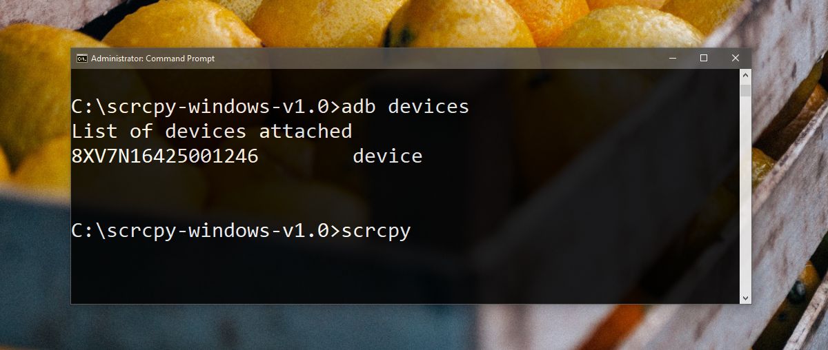 How To Control Your Android Phone From Windows 10 [Tutorial]