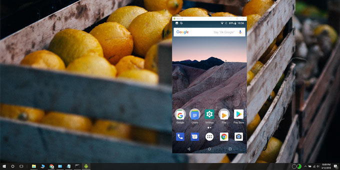 How To Control Your Android Phone From Windows 10 [Tutorial]