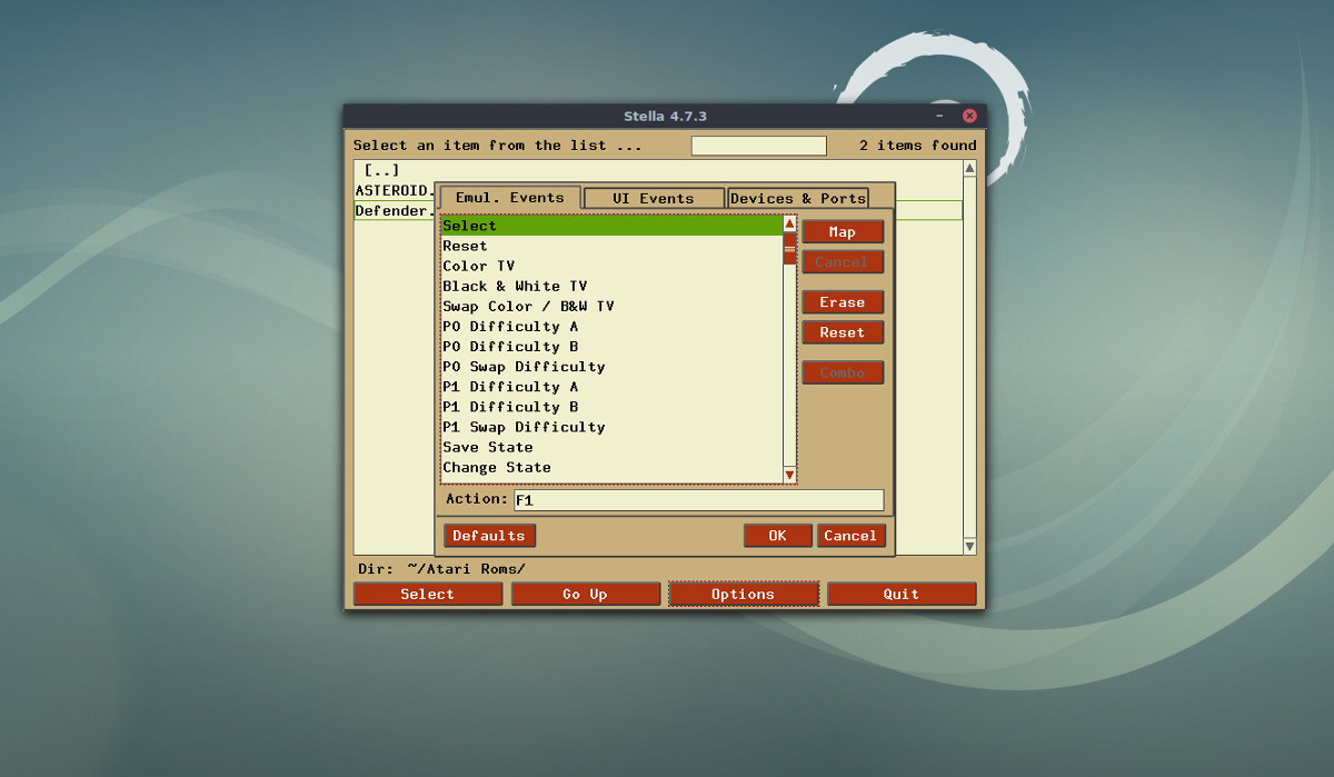 How To Play Atari Games On Linux