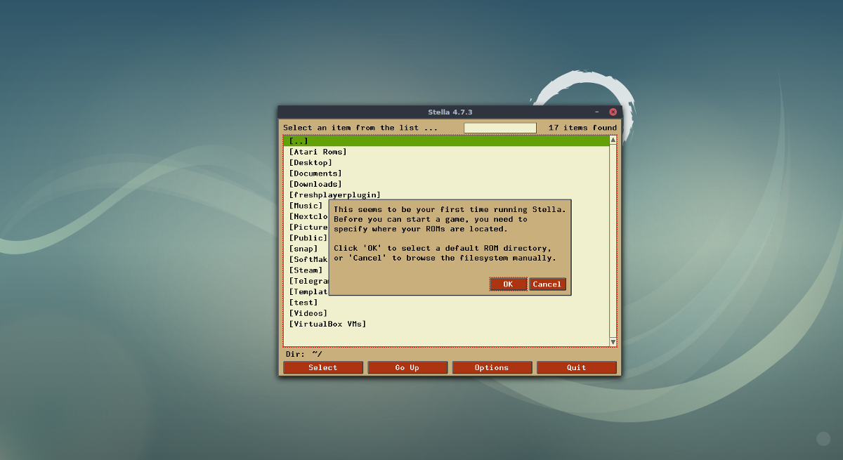 How To Play Atari Games On Linux
