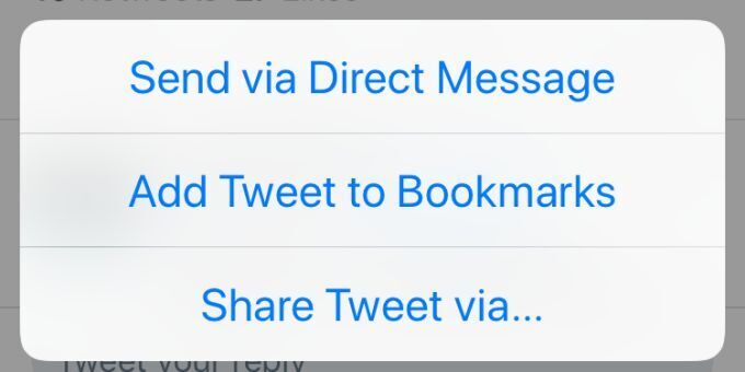How to Bookmark a Tweet on X [On Desktop & Mobile]