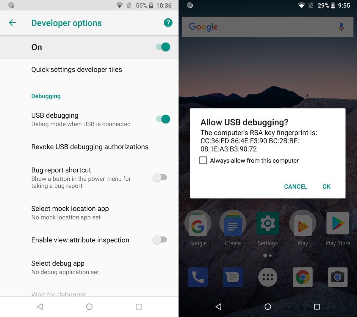 How To Control Your Android Phone From Windows 10 [Tutorial]
