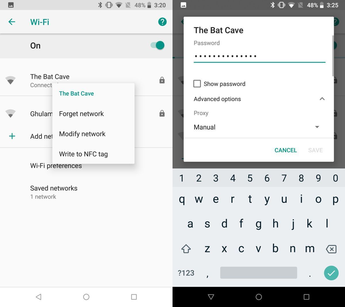 How To Fix "Internet Error" On PUBG Mobile Apps