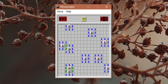 How To Get Classic Minesweeper And Solitaire Games On Windows 10