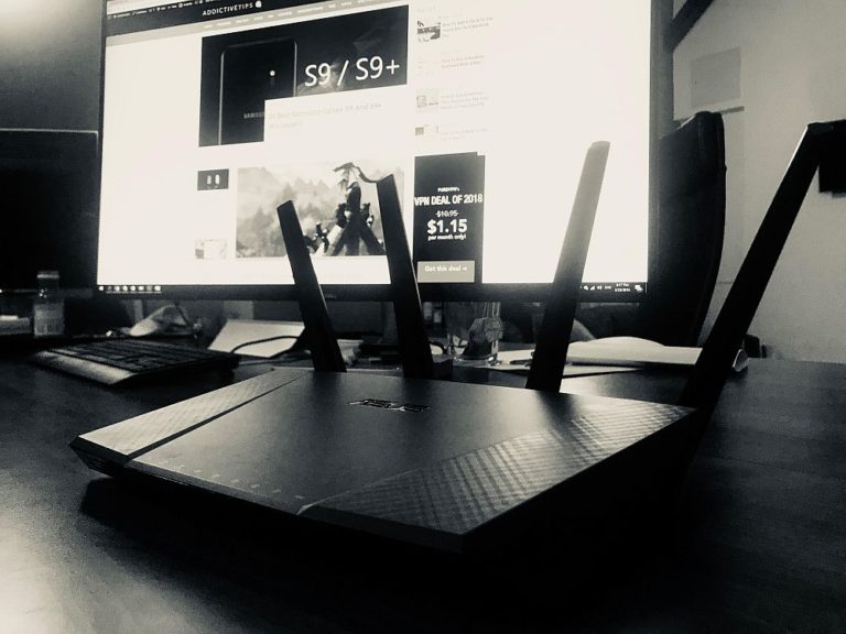 How to Upgrade Your Router's Firmware, Plus Reasons Why It Needs to Be Done