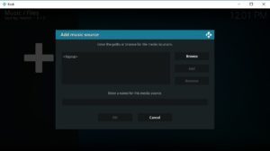 How to Add Music to Your Kodi Library