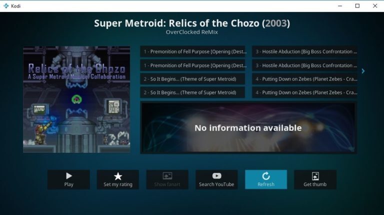 How to Add Music to Your Kodi Library