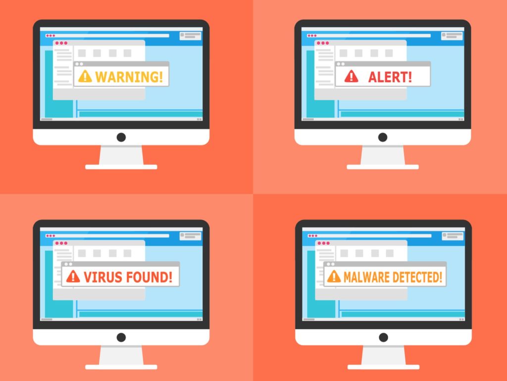 How to Recognise Malware Links and What to Do If You Accidentally Click