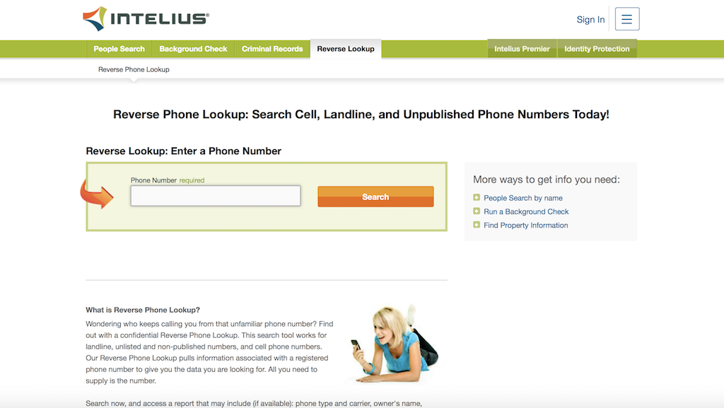 Reverse Phone Lookup: What Can You Learn From One?
