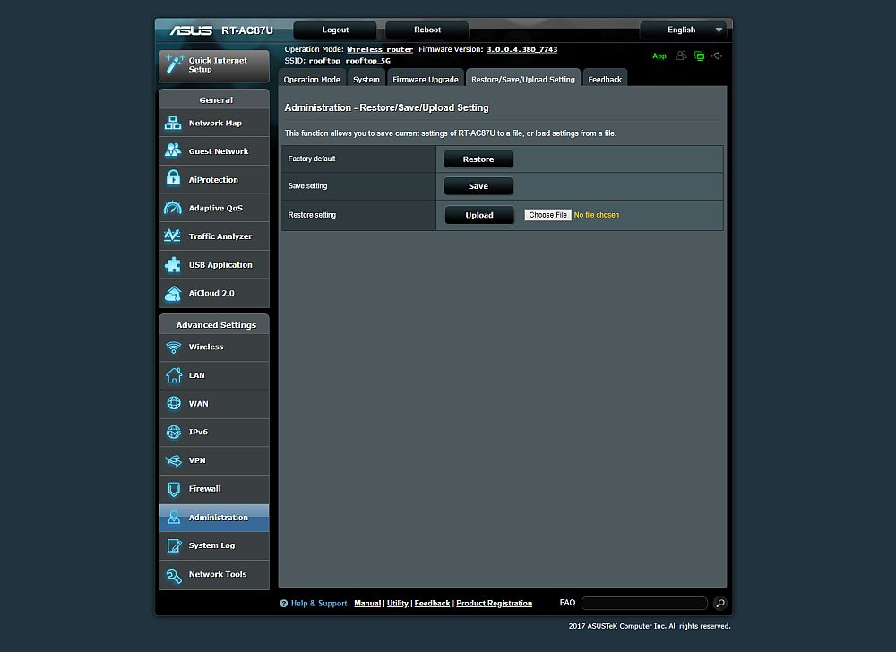 Reset a Network Router: How to Do It Fast and Easy
