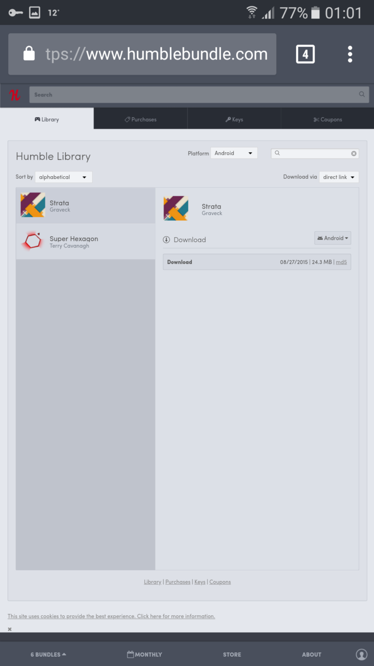 How To Sideload Apps On Android Are There Risks