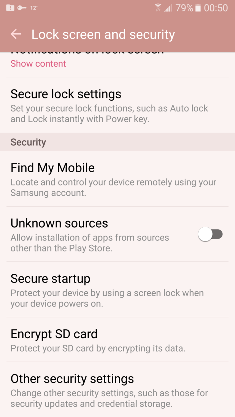 How To Sideload Apps On Android Are There Risks