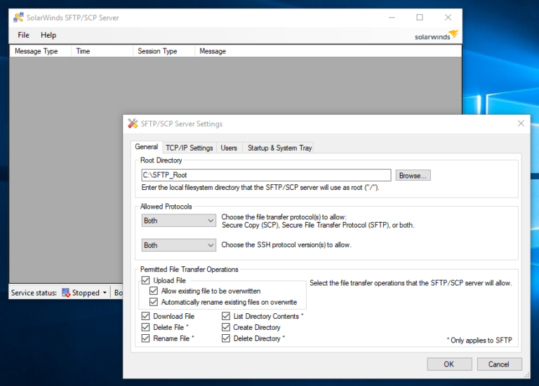 FREE SCP Servers for Windows, Linux and Mac | Review | 2022