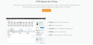 7 Best free TFTP Servers for Windows, Linux, and Mac | 2022