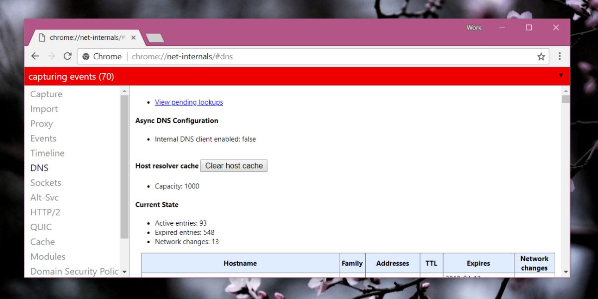 What Is DNS Cache and How to Update It