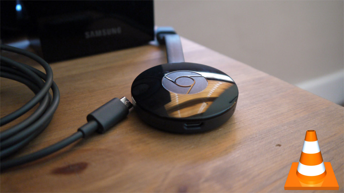 How To Use VLC With Chromecast On Linux How To Use VLC With Chromecast On Linux