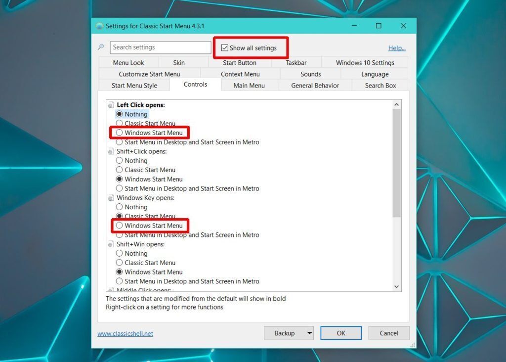 How To Add A Background Image To The Taskbar In Windows 10