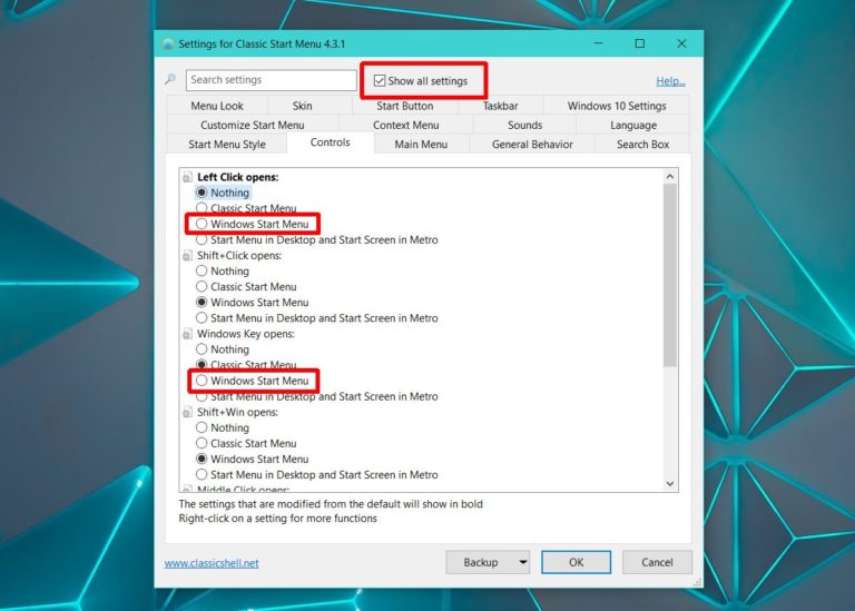 How To Add A Background Image To The Taskbar In Windows 10