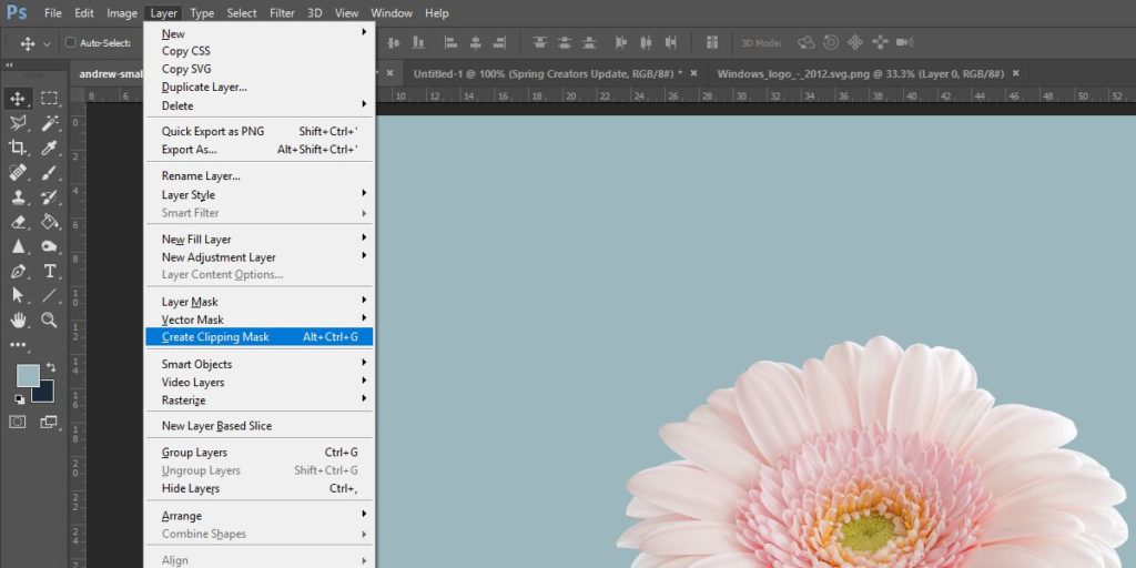 How To Fill Text With An Image In Photoshop how-to-fill-text-with-an-image-in-photoshop