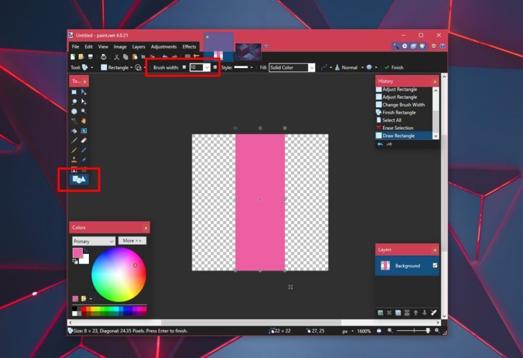 How To Add A Divider To The Taskbar In Windows 10