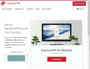 ExpressVPN Router Setup Help: Install ExpressVPN on a Router, Quick and ...