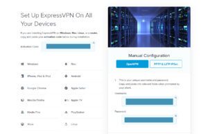 Using ExpressVPN on Linux: Quick Overview