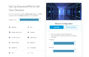 Using ExpressVPN on Linux: Quick Overview