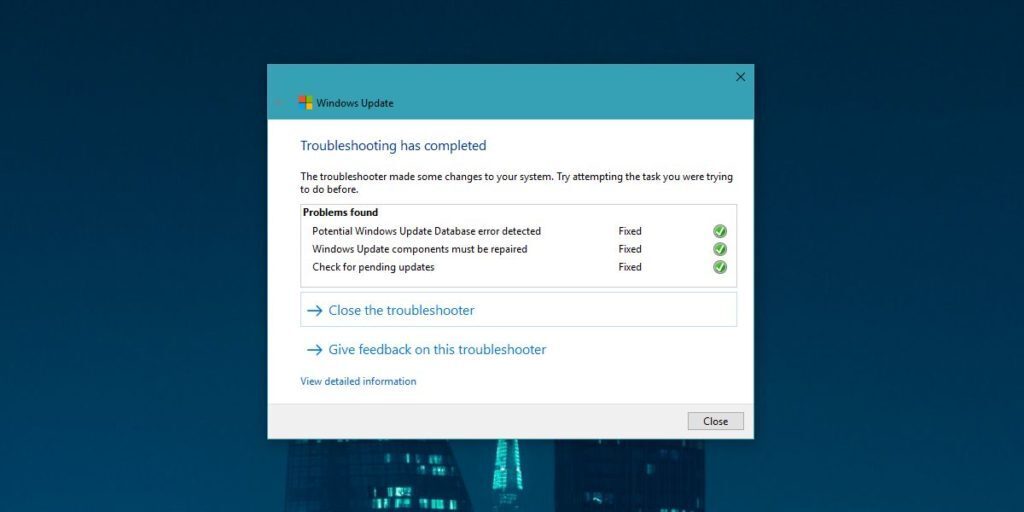 How To Fix Windows 10 Update Error 0x80070002