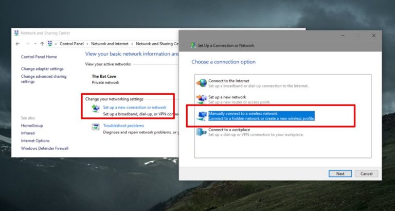 What Is An SSID And How to Change It