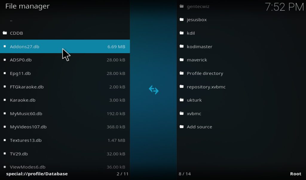 How To Fix Kodi “Update Failed” Error