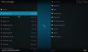 How To Fix Kodi “Update Failed” Error