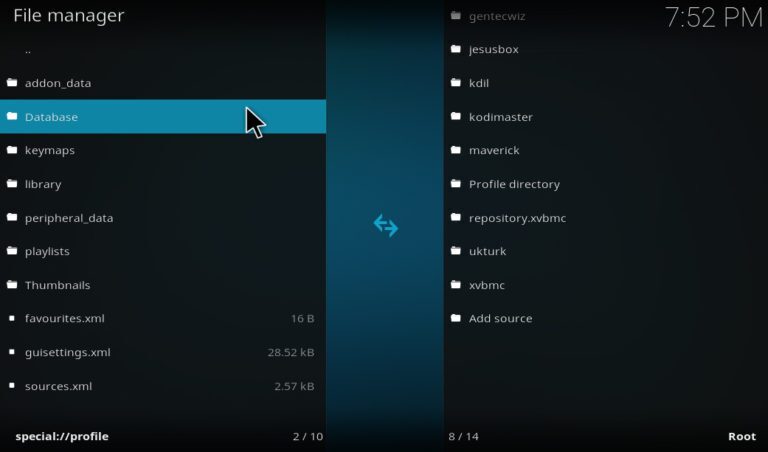 How To Fix Kodi “Update Failed” Error