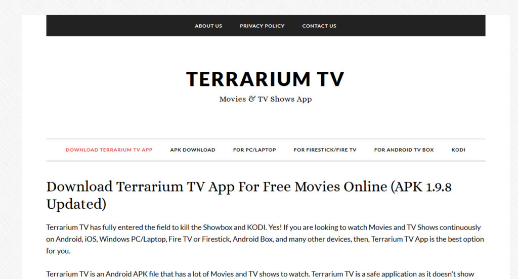 Kodi Alternatives: What Other Options You Have for Streaming Media