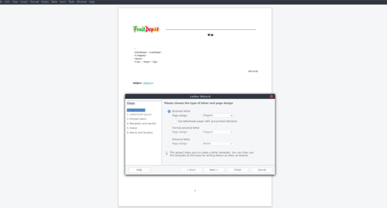 How To Upgrade To Libreoffice 74 On Linux Addictive Tips Guide