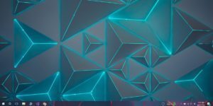 How To Add A Background Image To The Taskbar In Windows 10