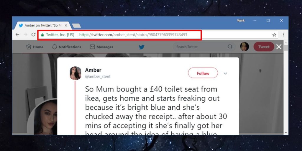 How To Find Quote Retweets Of A Tweet