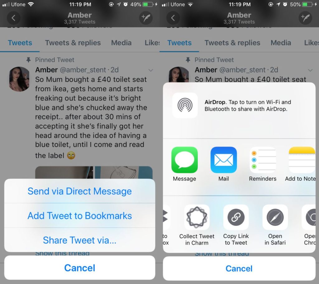 How To Find Quote Retweets Of A Tweet