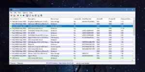 How To Check Power Output Of A USB Port On Windows 10