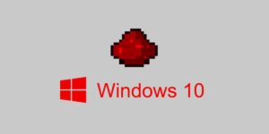 What Is A Windows 10 Redstone Build