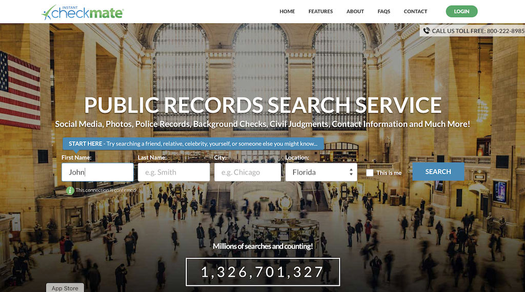 Choosing a Cheap Background Check Service And Why FREE Isn't An Option